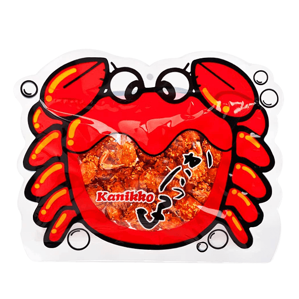 Kanikko Crab 2.3 Oz(65g) - H Mart