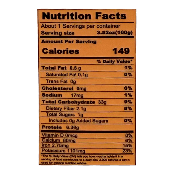 Seasoning Garlic Powder 5.64oz(160g) - H Mart