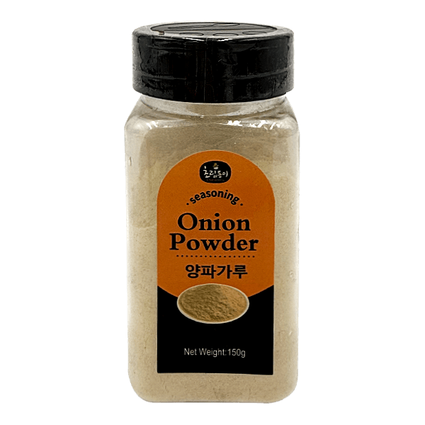 Seasoning Onion Powder 5.29oz(150g) - H Mart