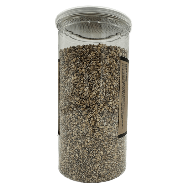 BLACK BARLEY 2.2 LB (1KG) - H Mart