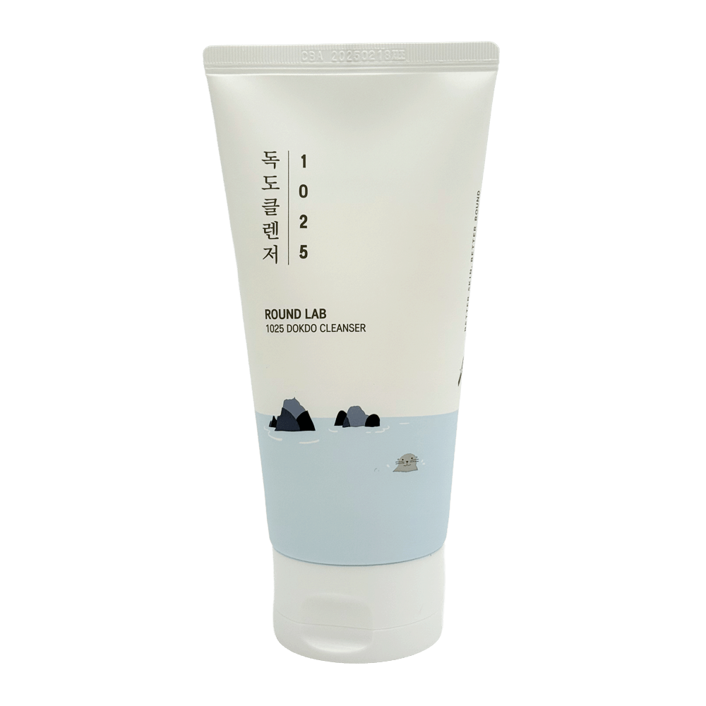 Buy Round Lab 1025 Dokdo Cleanser 5.07 fl.oz | HMart - H Mart
